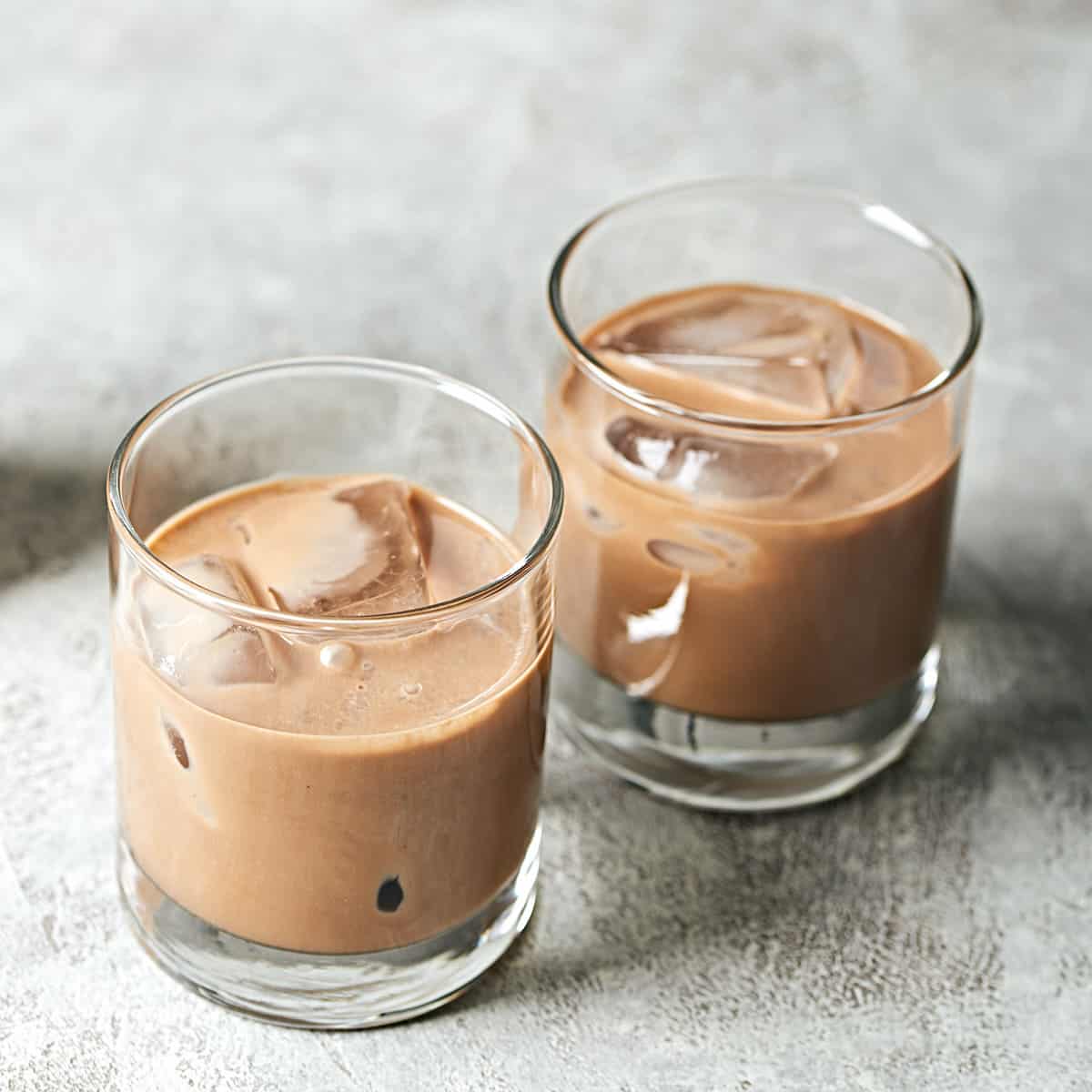 BAILEYS IRISH CREAM - cuisine alltimecooking